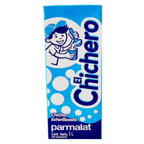 CHICHA EL CHICHERO 1L - SEGOMARKET