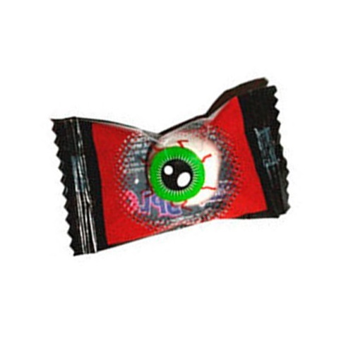 CHICLE SPLOT ESPANTA OJOS - SEGOMARKET