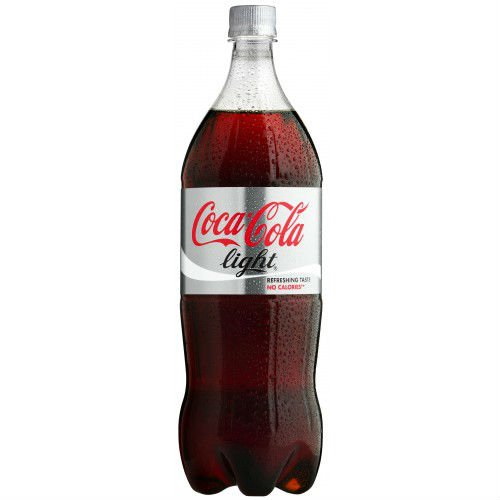 COCA COLA LIGHT 2L - SEGOMARKET