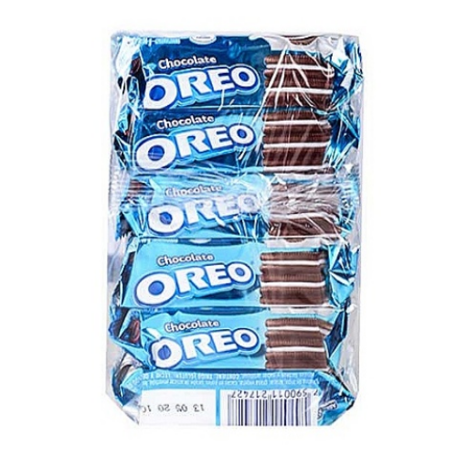 GALLETA OREO CHOCOLATE OW 6UNID - SEGOMARKET