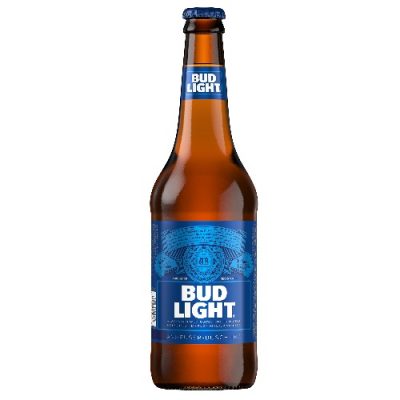 CERVEZA BUD LIGHT 12OZ BOT - SEGOMARKET