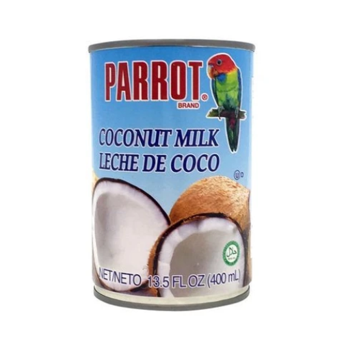 LECHE DE COCO PARROT 400ML - SEGOMARKET