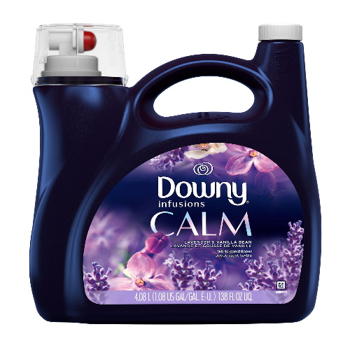 SUAVIZANTE DOWNY CALM 3.4L - SEGOMARKET