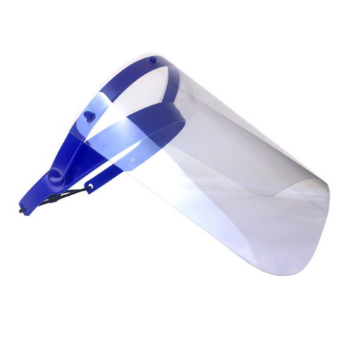 PROTECTOR FACIAL DE BIO-SEGURIDAD - SEGOMARKET