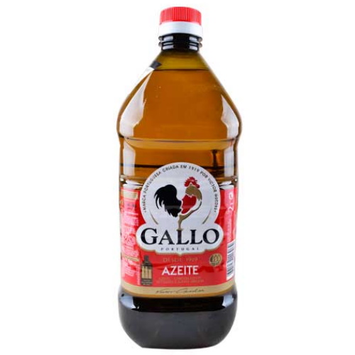 ACEITE DE OLIVA GALLO 2LT - SEGOMARKET