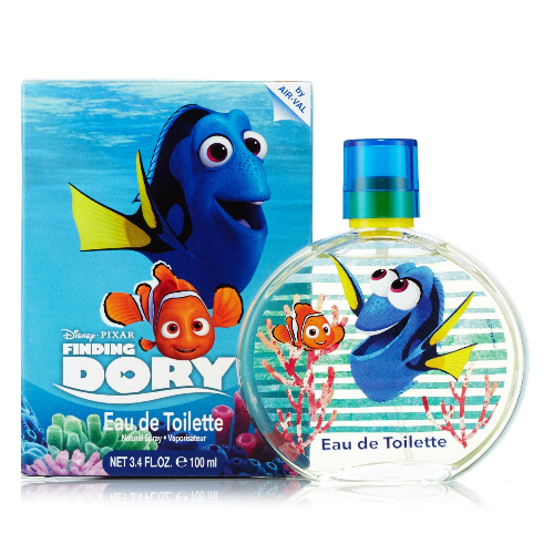 PERFUME FINDING DORY 100ML - SEGOMARKET