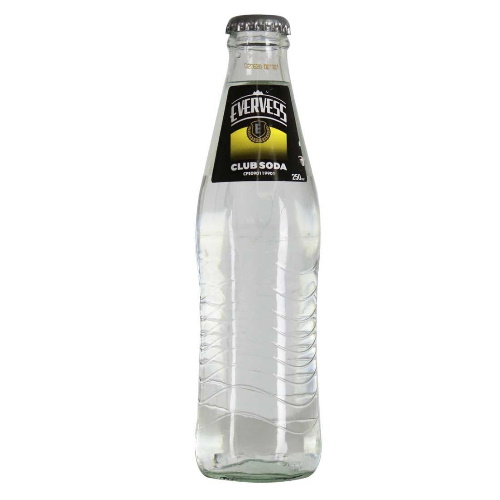 SODA EVEREST PS BOT 250ML - SEGOMARKET