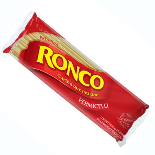 PASTA RONCO VERMICELLI 1K - SEGOMARKET