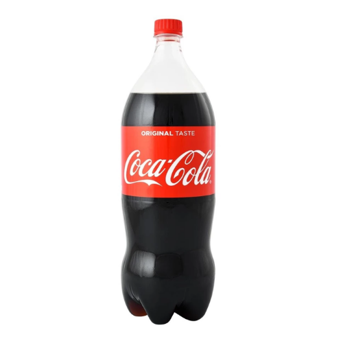 COCA COLA 2LT - SEGOMARKET