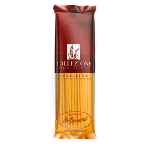 PASTA LA ESPECIAL LINGUINE 500GR - SEGOMARKET