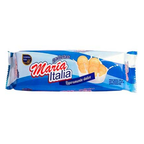 GALLETA MARIA ITALIA 150GR - SEGOMARKET