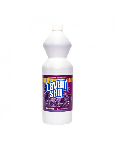 LAVAN SAN LAVANDA 1L - SEGOMARKET