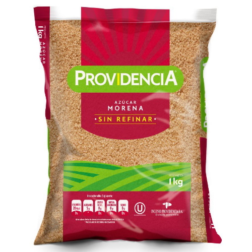 AZUCAR MORENA PROVIDENCIA 1KG - SEGOMARKET