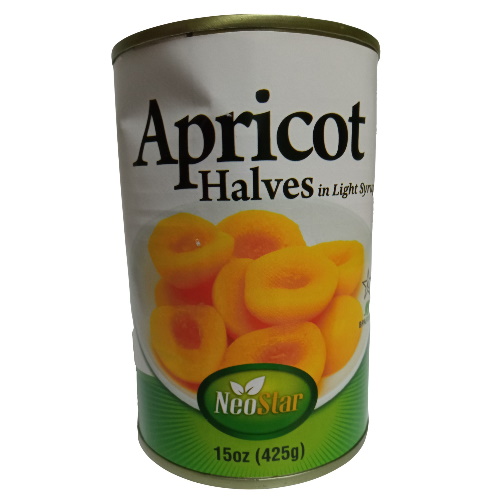 APRICOT NEOSTAR 425GR - SEGOMARKET