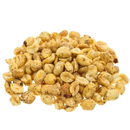 MANI LIMON Y PIMIENTA POR KILO - SEGOMARKET